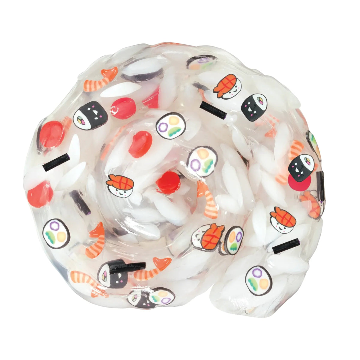 Crazy Aarons Sushi Mini 2 Inch Thinking Putty Tin (Copy) - Owl & Goose Gifts – Owl and Goose Gifts