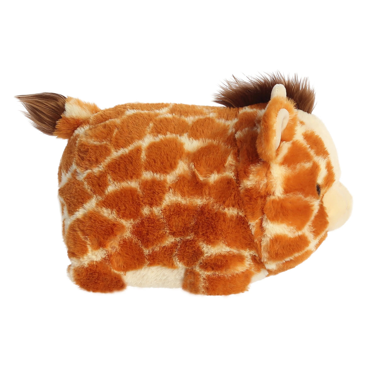 Spudsters 10 Inch Gerald Giraffe Plush Toy – Owl & Goose Gifts