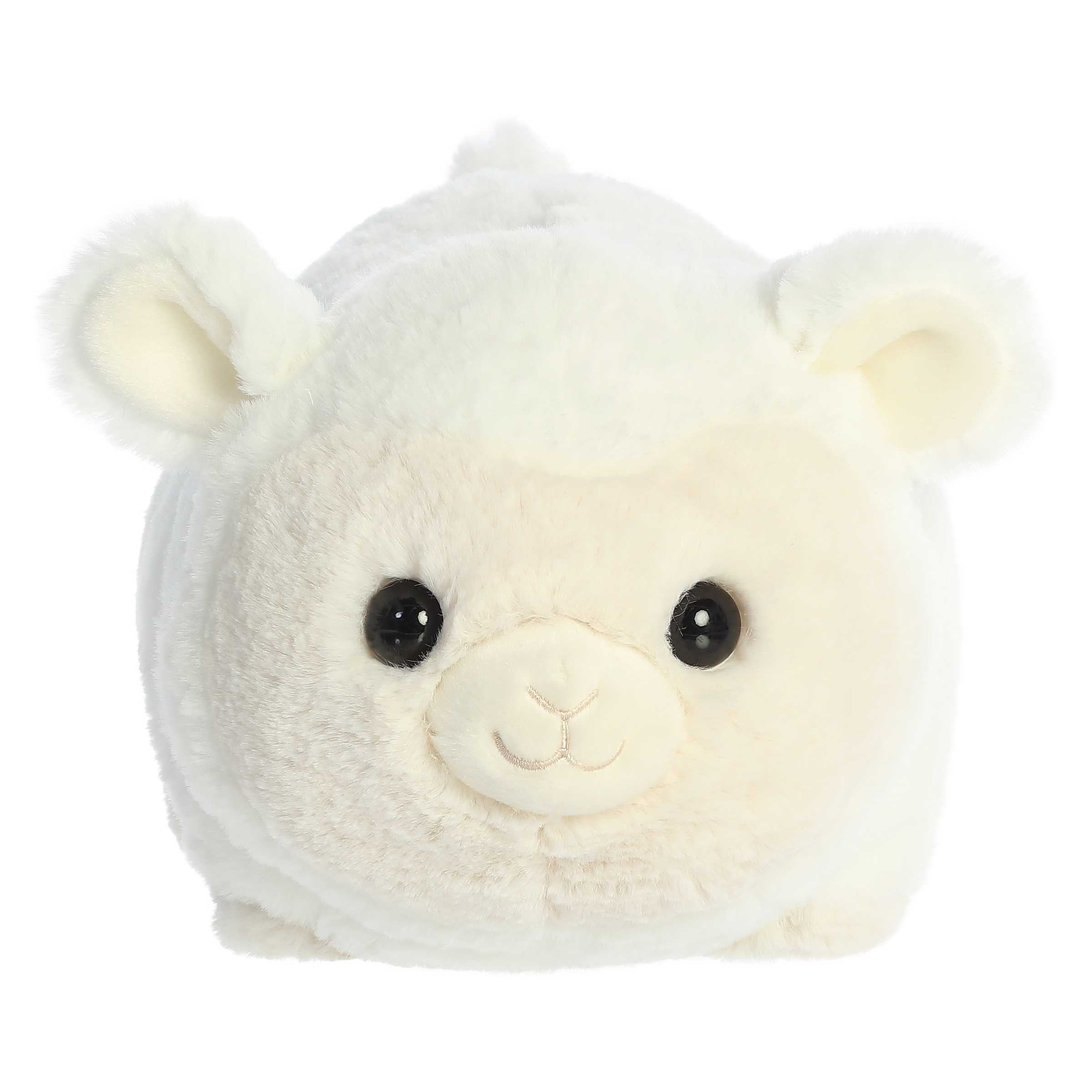 Spudsters 10 Inch Sharla Sheep Plush – Owl and Goose Gifts