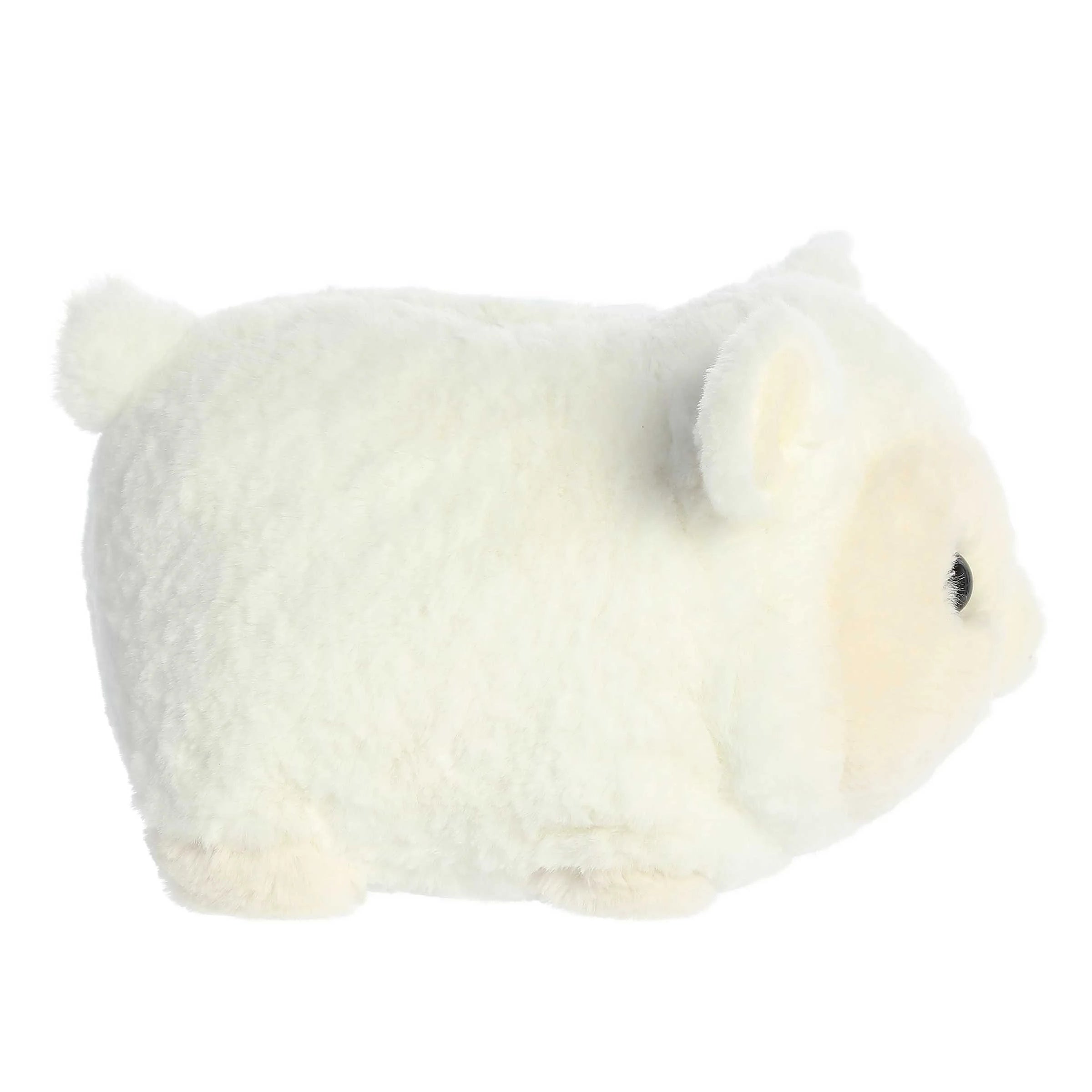 Spudsters 10 Inch Sharla Sheep Plush – Owl and Goose Gifts