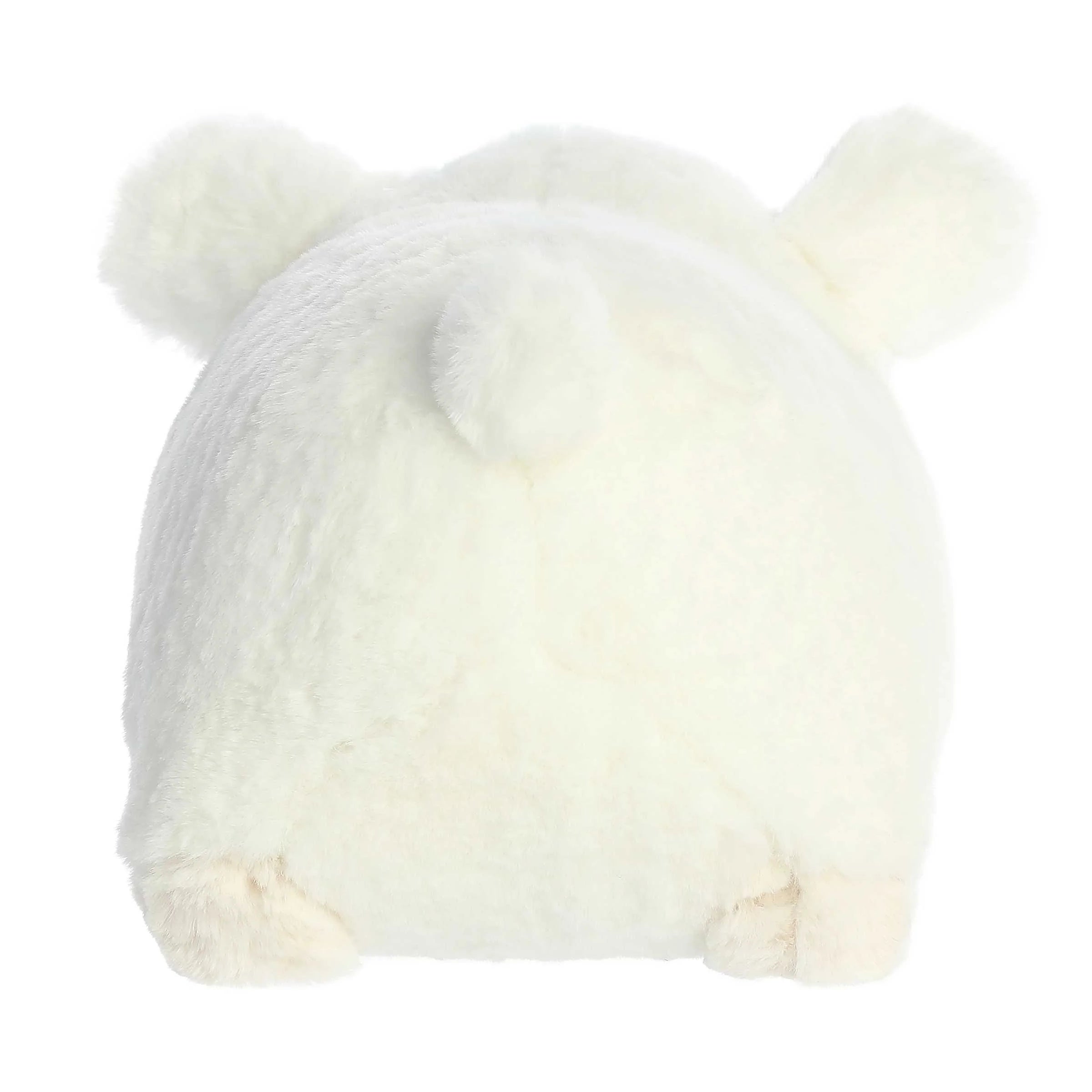 Spudsters 10 Inch Sharla Sheep Plush – Owl and Goose Gifts