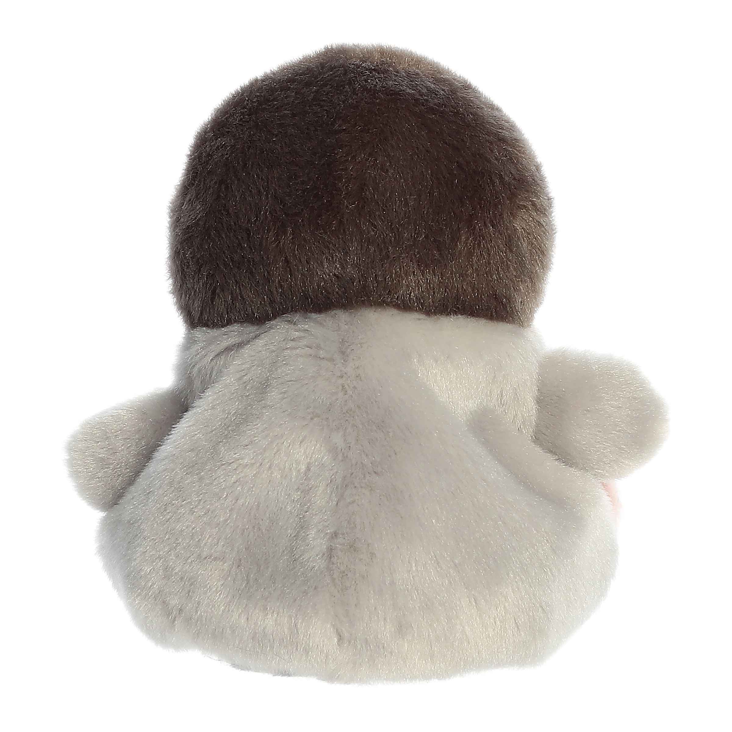 Palm Pals 5 Inch Crumbs the Pigeon Plush Toy – Owl and Goose Gifts