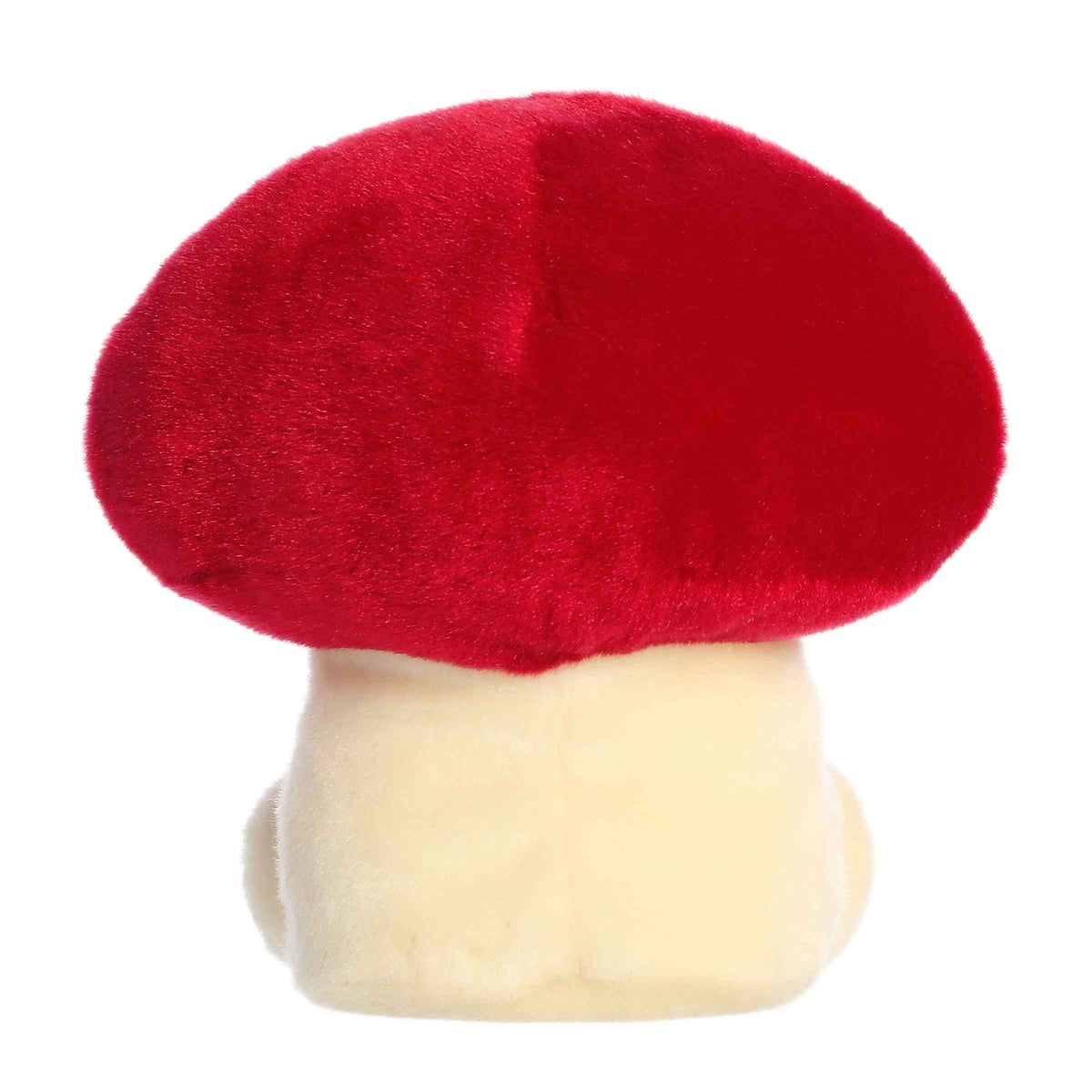 Palm Pals Party Sized 8 Inch Amanita the Mushroom Plush Toy – Owl and ...