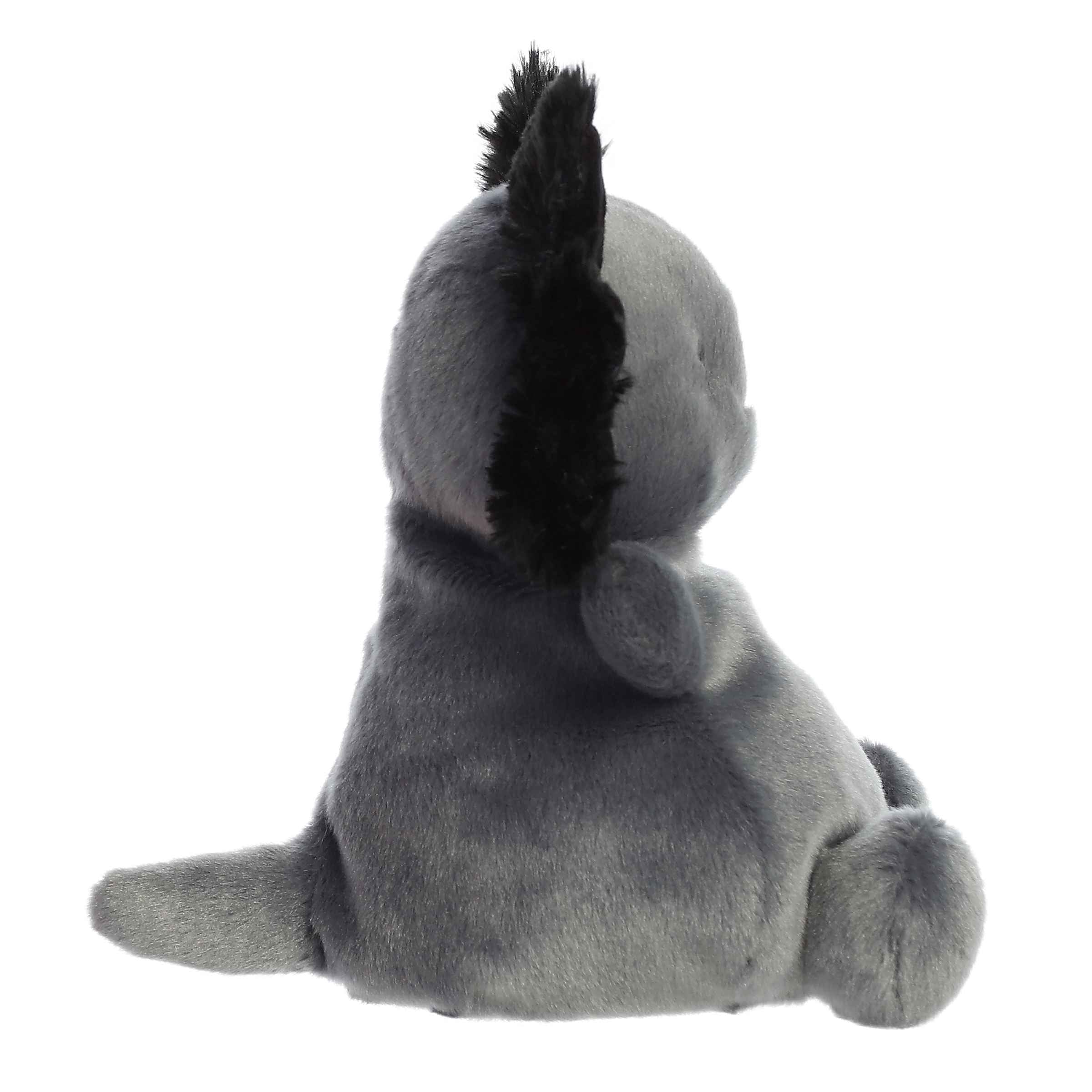 Palm Pals Party Sized 8 Inch Onyx the Axolotl Plush Toy - Owl & Goose ...