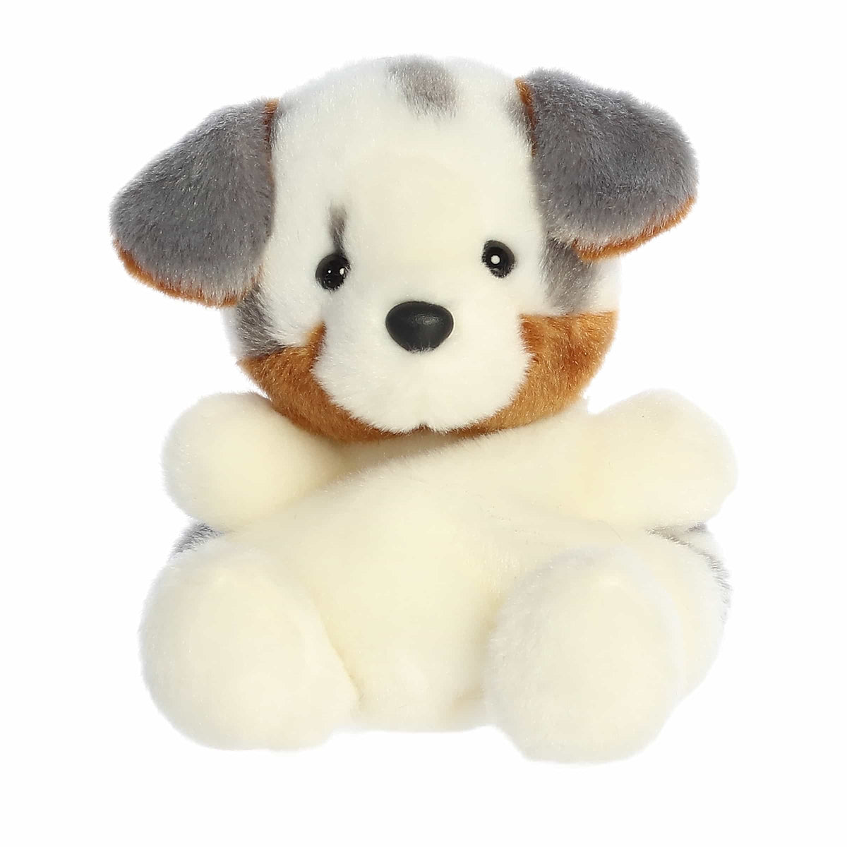 Palm Pals 5 Inch Sydney the Aussie Plush Toy – Owl and Goose Gifts