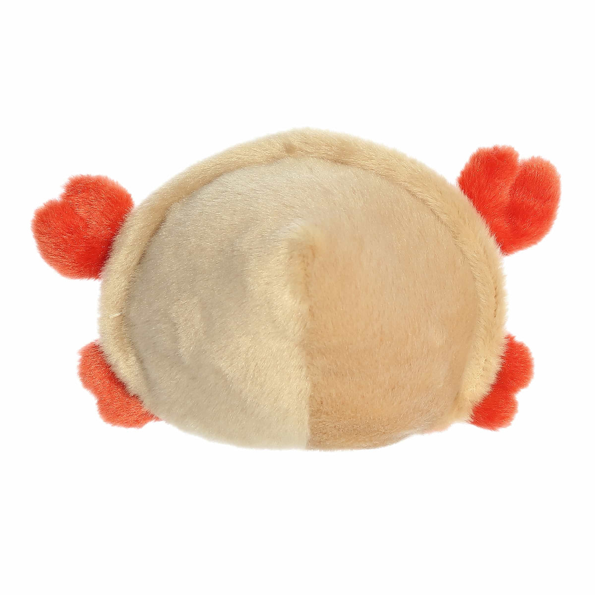Palm Pals 5 Inch Tide the Hermit Crab Plush Toy – Owl and Goose Gifts
