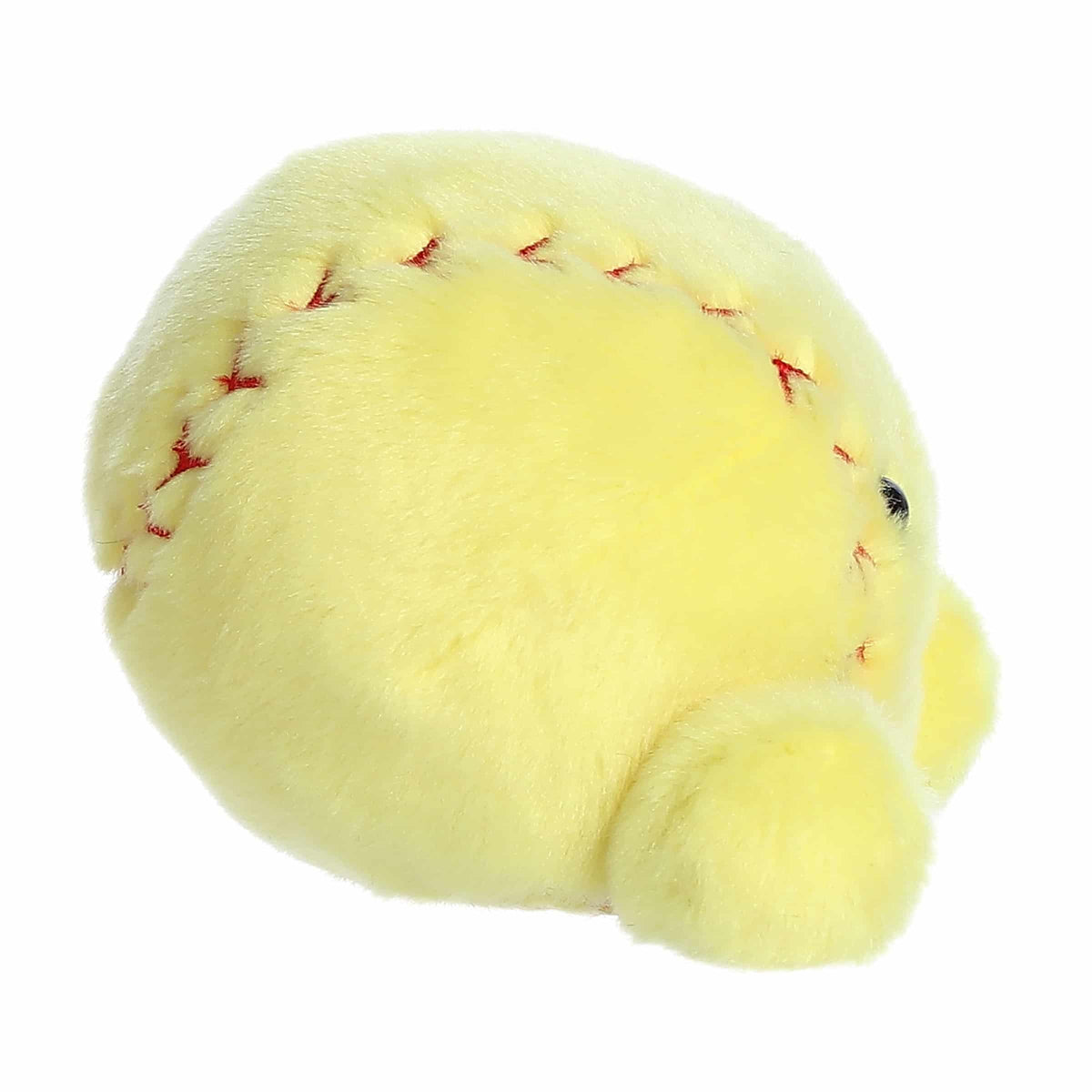 Palm Pals 5 Inch Shortstop the Softball Plush Toy – Owl and Goose Gifts