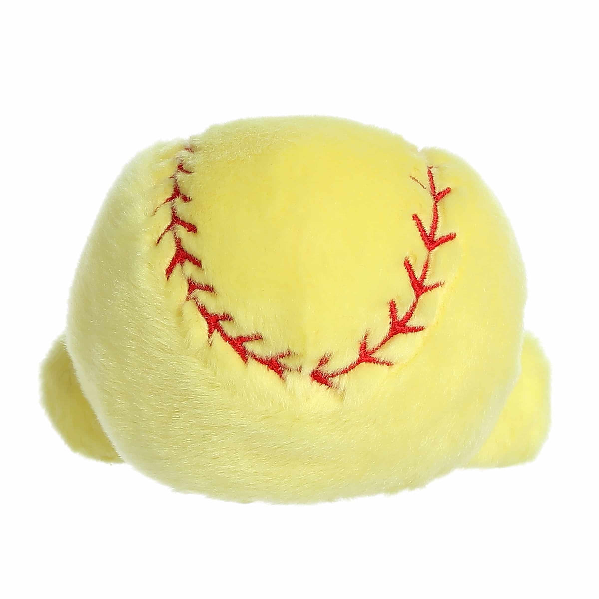 Palm Pals 5 Inch Shortstop the Softball Plush Toy – Owl and Goose Gifts