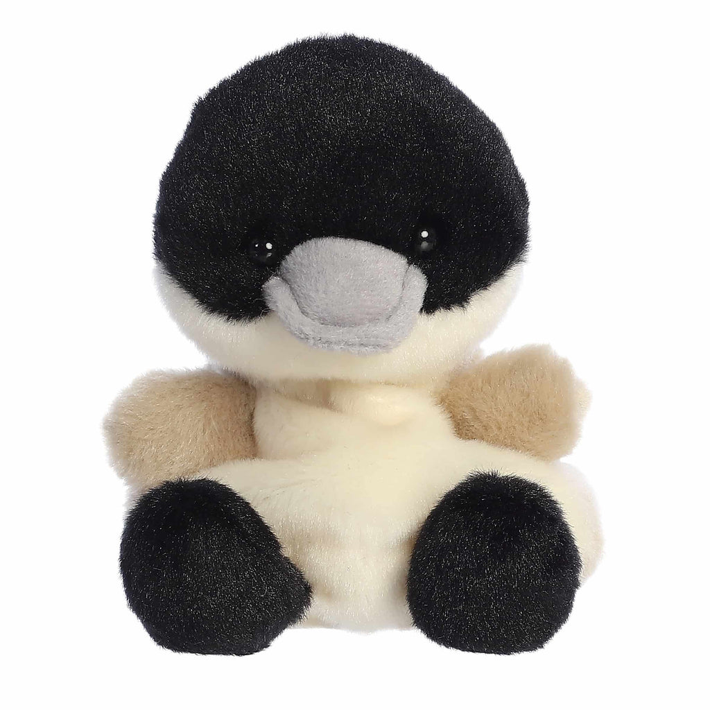 Squishable 7 Inch Mini Bumble Bee Plush Toy - Owl & Goose Gifts