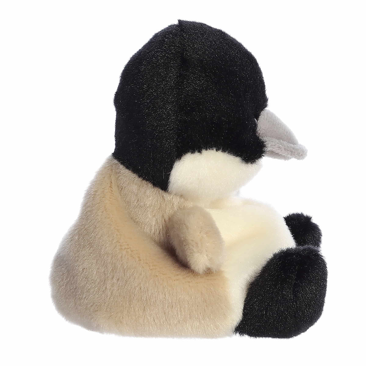 Palm Pals 5 Inch Alberta the Canadian Goose Plush Toy – Owl and Goose Gifts