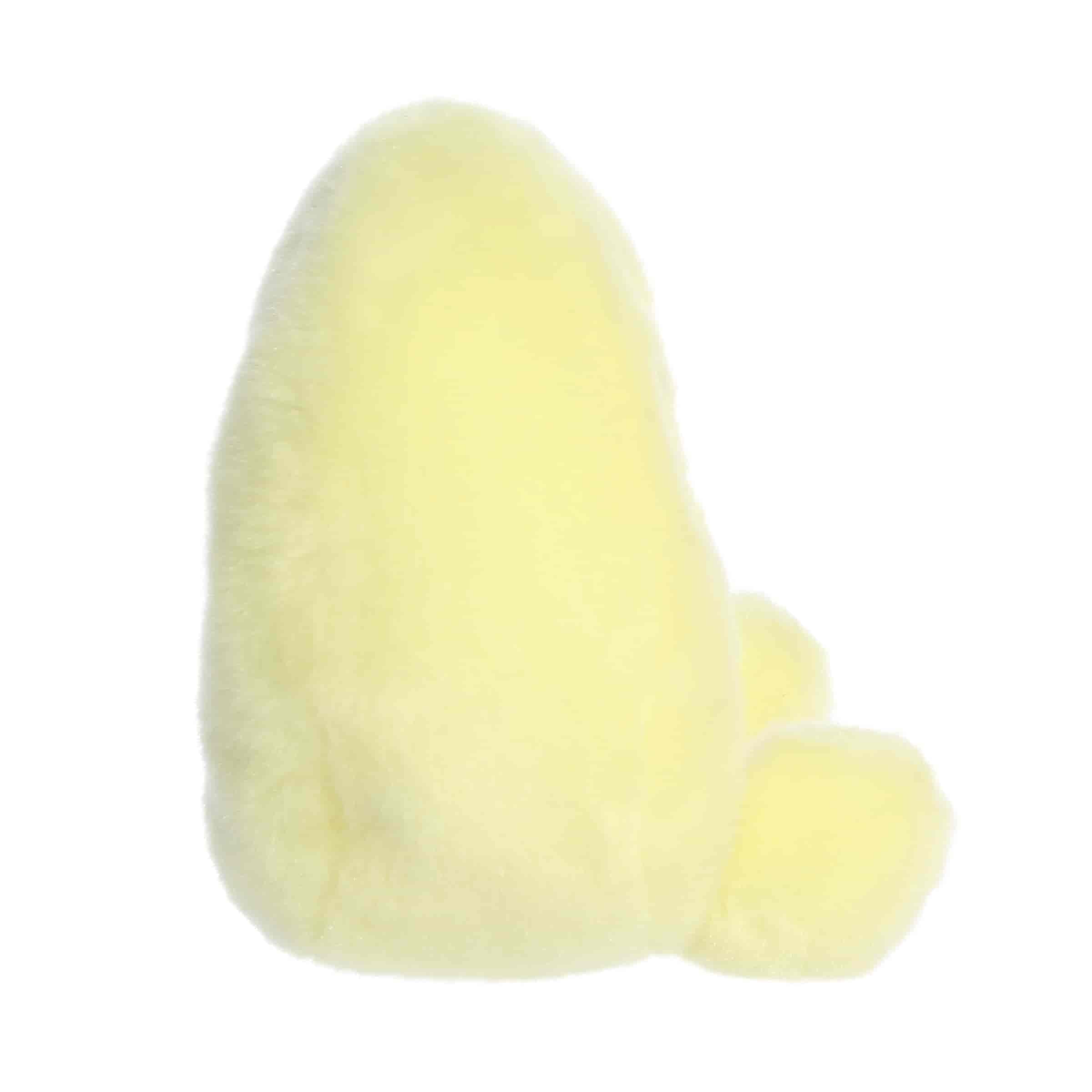 Palm Pals 5 Inch Evelyn the Crescent Moon Plush Toy – Owl and Goose Gifts