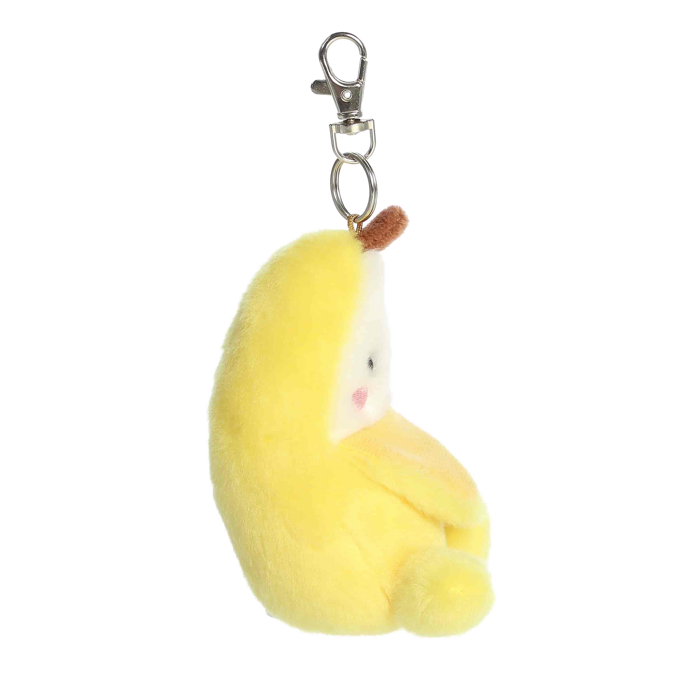 Palm Pals 4 Inch Clip - Gwen the Banana – Owl and Goose Gifts