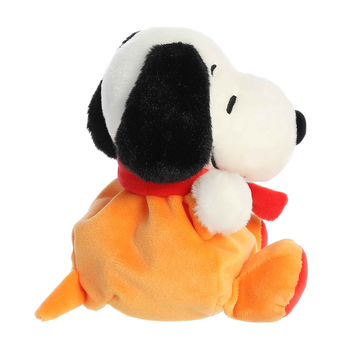 Palm Pals 5 Inch Peanuts Snoopy Astronaut Plush Toy – Owl and Goose Gifts