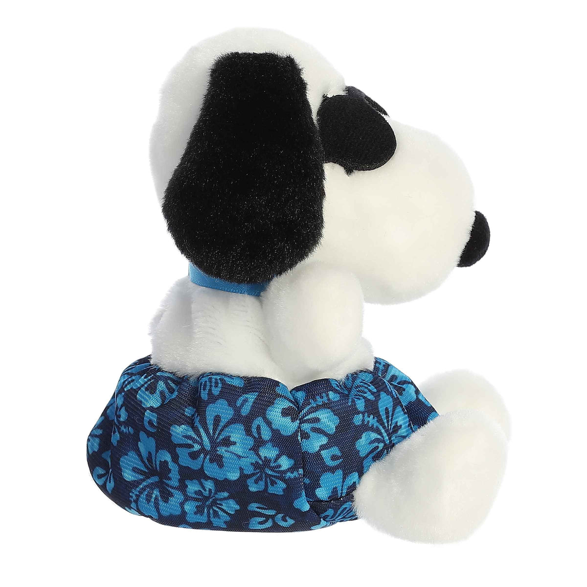 Palm Pals 5 Inch Peanuts Snoopy Surfer Plush Toy – Owl and Goose Gifts