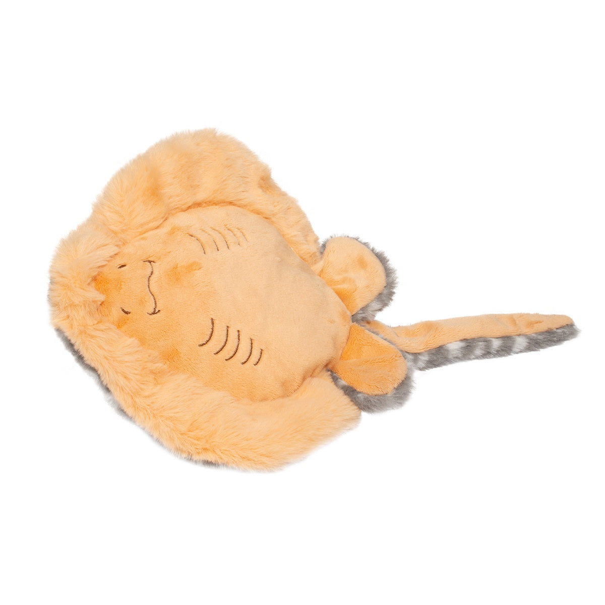 Douglas 10 Inch Stella the Stingray Plush Toy – Owl and Goose Gifts