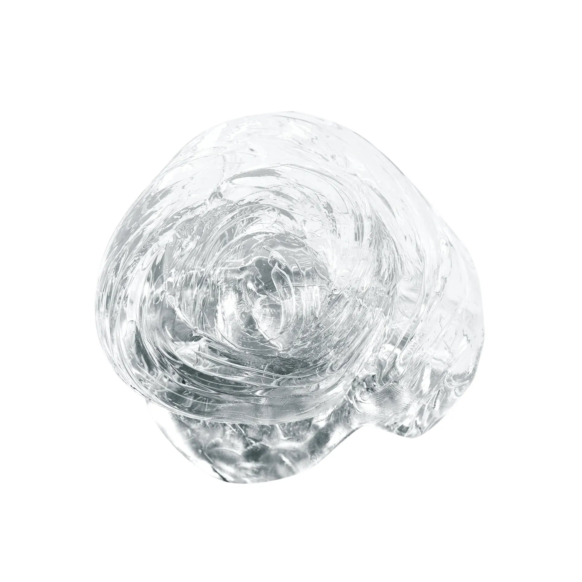 Crazy Aarons Liquid Glass Full Size 4 Inch Thinking Putty Tin – Owl and ...