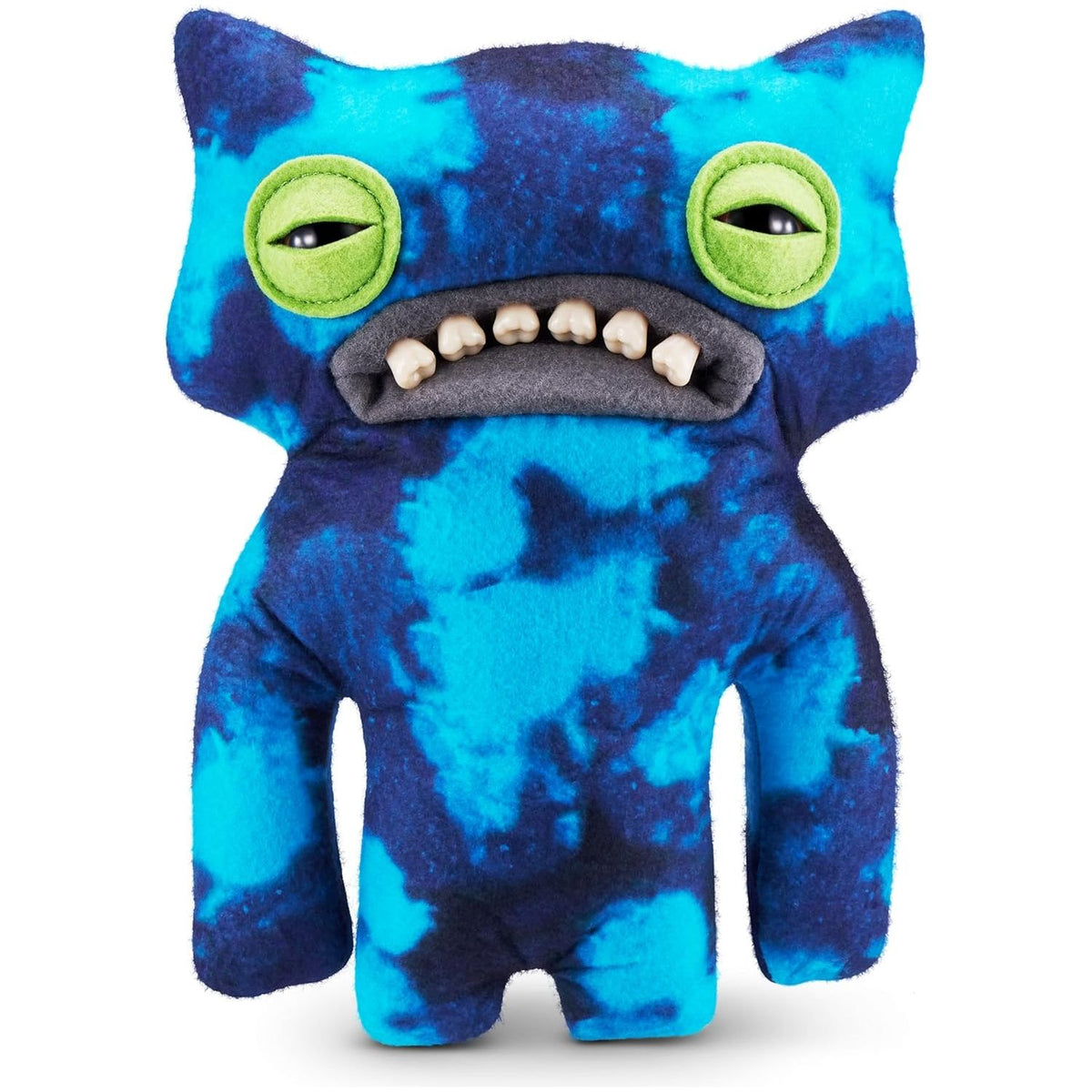 Zuru Fugglers 9 Inch Laboratory Misfits - Wide Eyed Weirdo - Owl ...