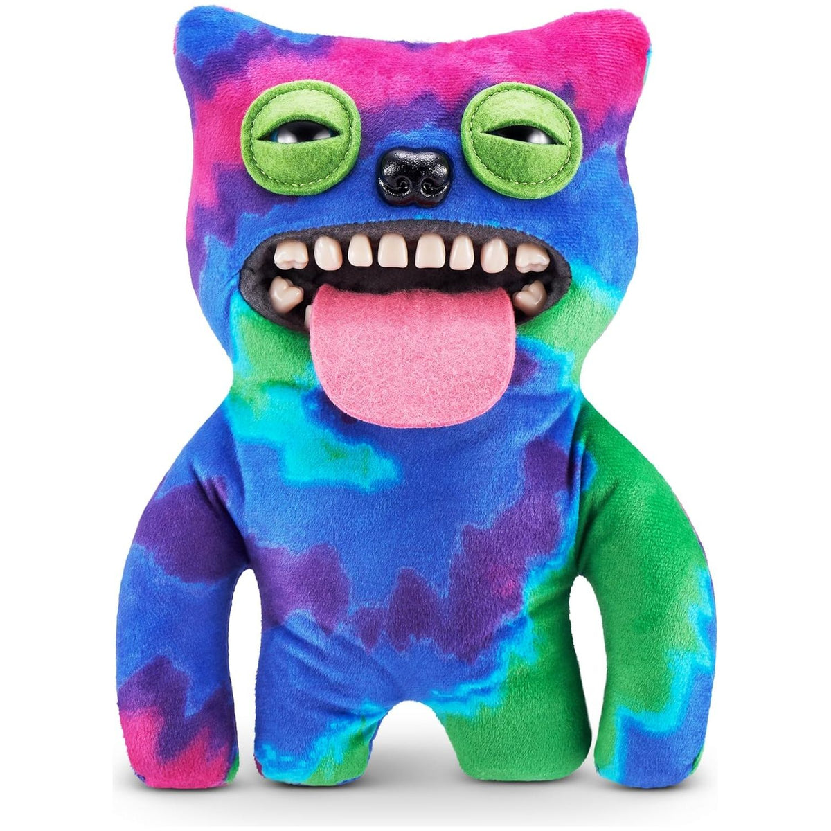 Zuru Fugglers 9 Inch Laboratory Misfits - Sir Belch – Owl & Goose Gifts