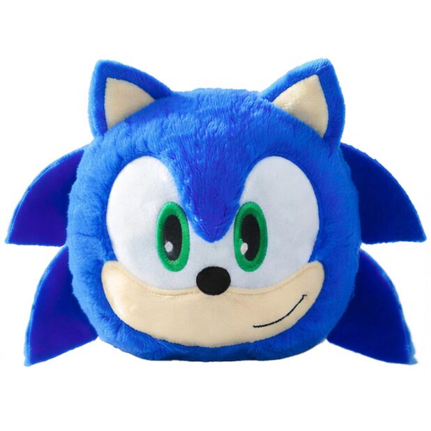 Ty Beanie Bouncers Sonic the Hedgehog - 4 Inch – Owl and Goose Gifts