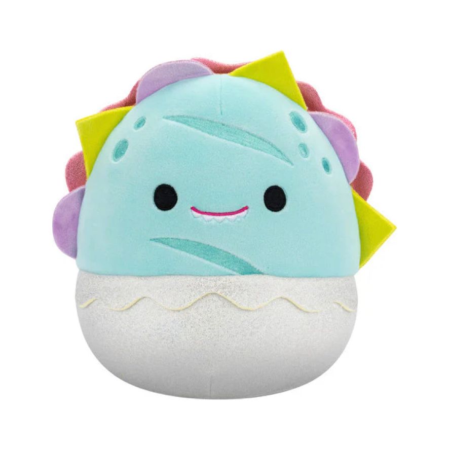 Squishmallow 8 Inch Wilmot the Zombie Hoagie Sandwich Halloween Plush ...