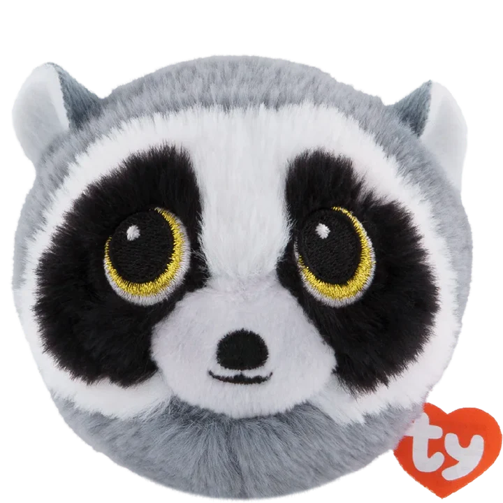 Ty Beanie Bouncers Bandito the Raccoon - 4 Inch – Owl and Goose Gifts