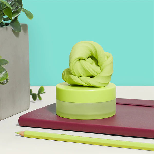 Speks Blur Focus Putty Fidget Toy - Citron – Owl and Goose Gifts