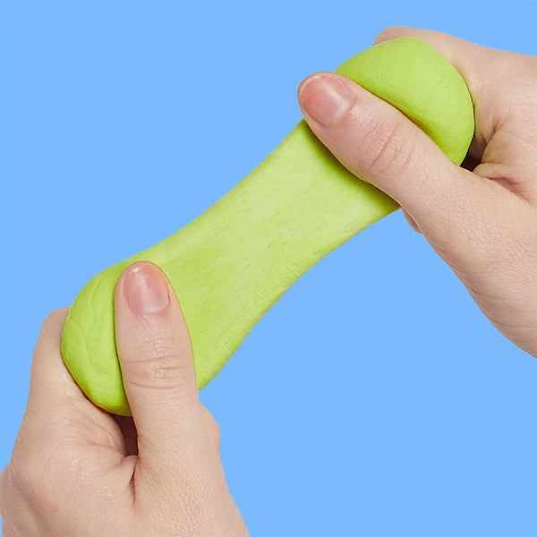 Speks Blur Focus Putty Fidget Toy - Citron – Owl and Goose Gifts