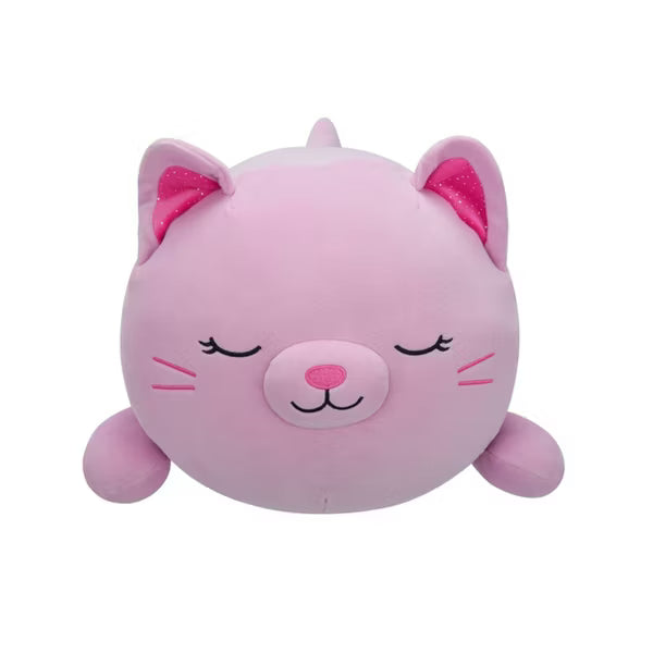 Squishmallow Sleepamallows Celenia the Cat - 8 Inch – Owl and Goose Gifts