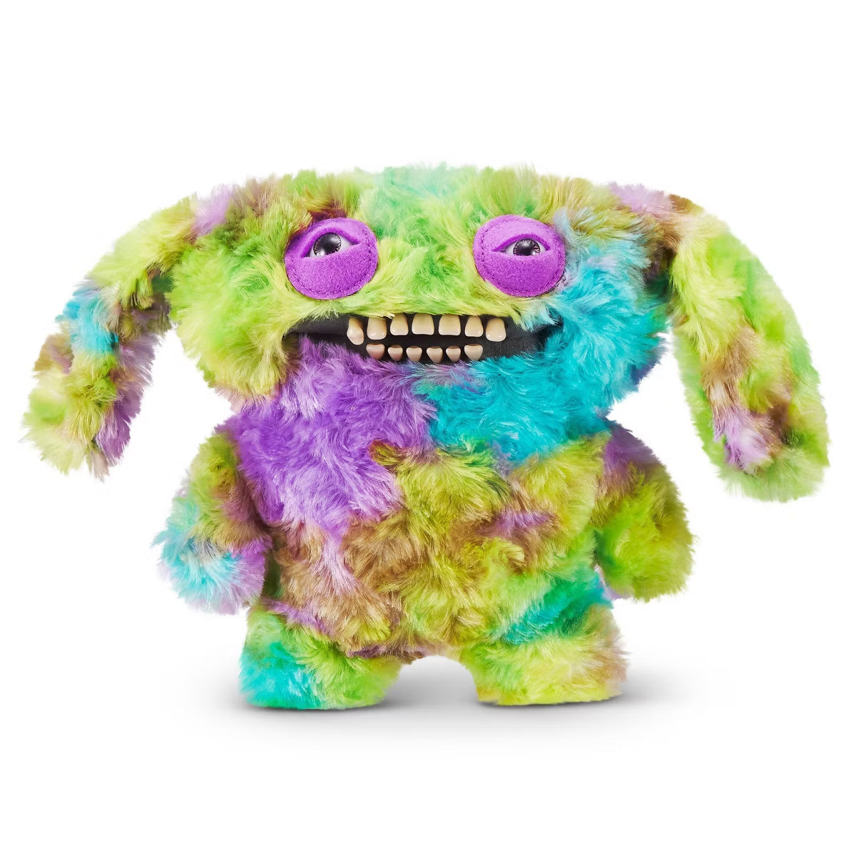 Zuru Fugglers 9 Inch Butt Ugly Pets - Count Underoo McGoo (Cockapoo ...