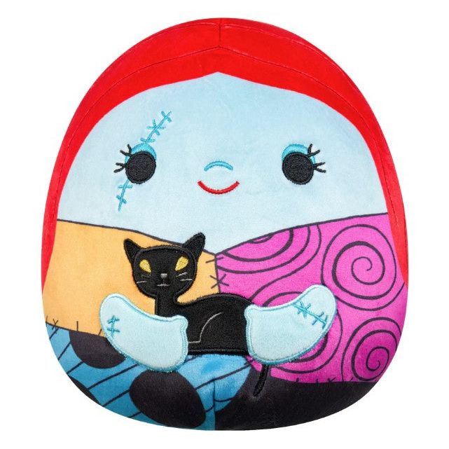 Squishmallow Nightmare Before Christmas Sally - 8 Inch – Owl and Goose ...