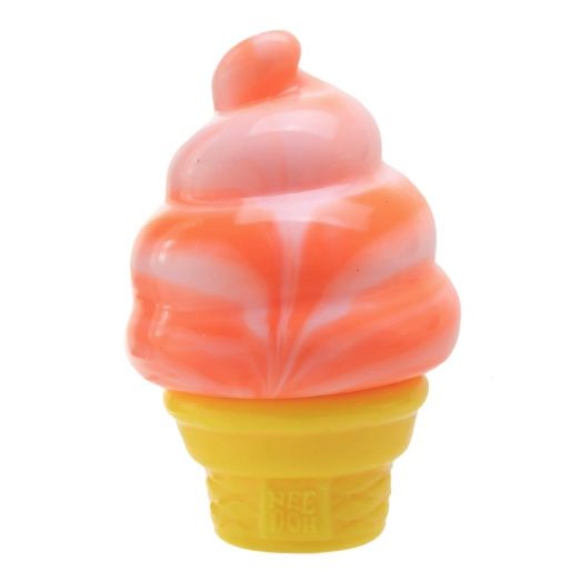 Nee Doh Nice Cream Cone - 3.5" Sensory Fidget Toy – Owl and Goose Gifts
