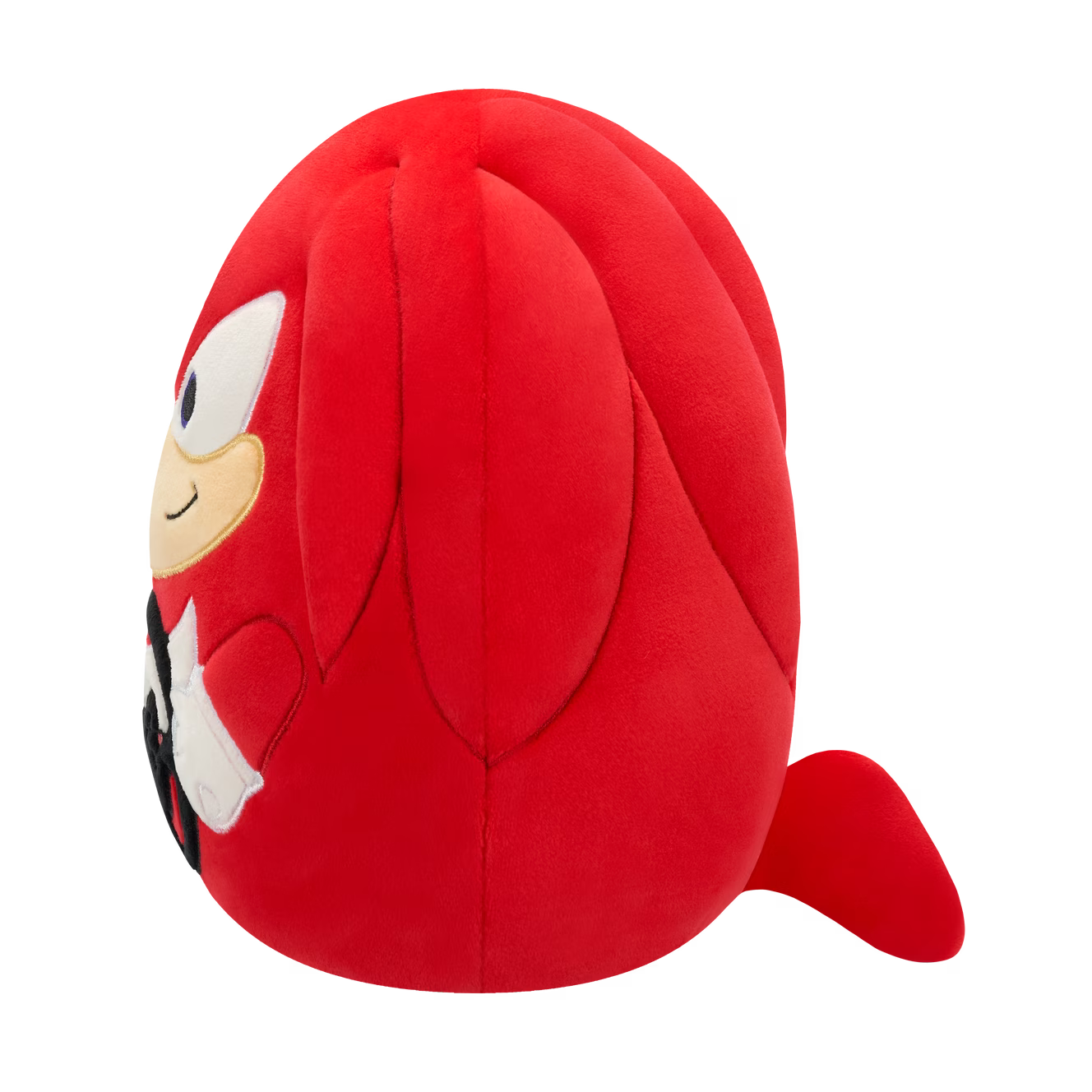 Squishmallow Sonic the Hedgehog Gamer - Knuckles 7 Inch – Owl and Goose ...