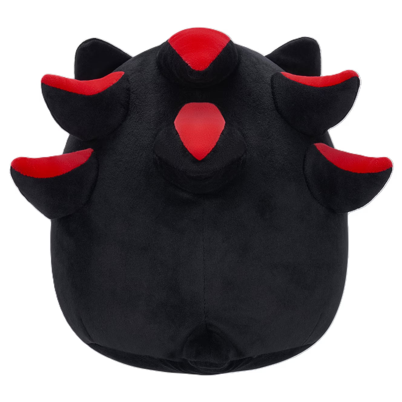 Squishmallow Sonic the Hedgehog Gamer - Shadow 7 Inch – Owl and Goose Gifts