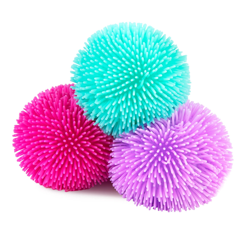 ORB Sugar Smooshies Softies Squish Ball Sensory Fidget Toy – Owl and ...