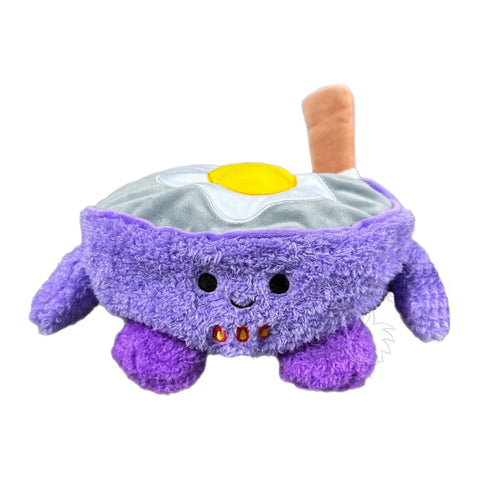 Bum Bumz 7.5 Inch Pixie the Pan Plush Toy - Owl & Goose Gifts