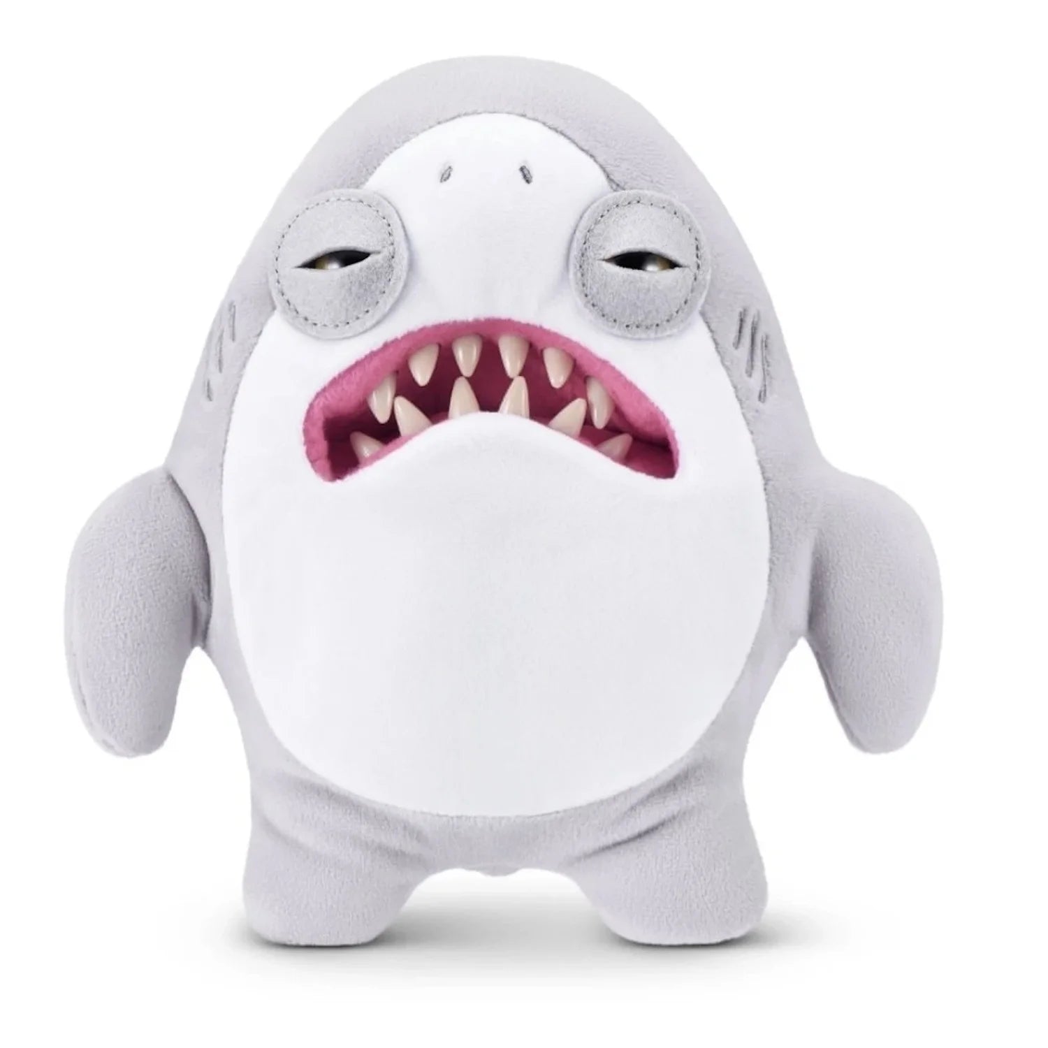 Zuru Fugglers 9 Inch Jaws 50th Anniversary Plush Toy – Owl and Goose Gifts