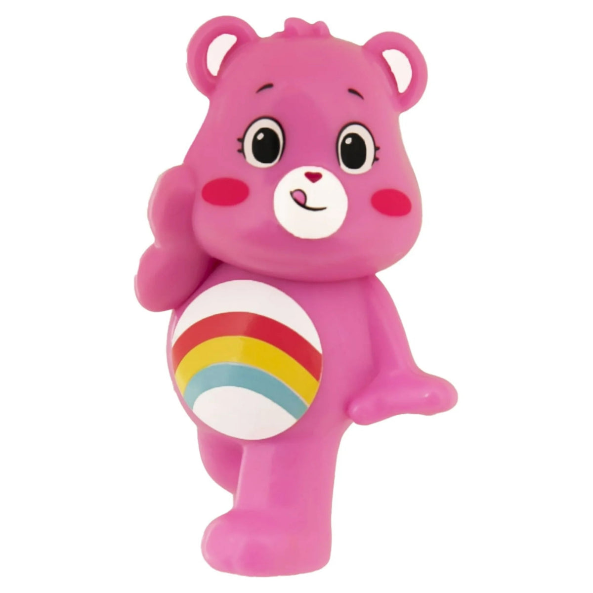 Care Bears 2 Inch Surprise Collectible Figure - Owl & Goose Gifts