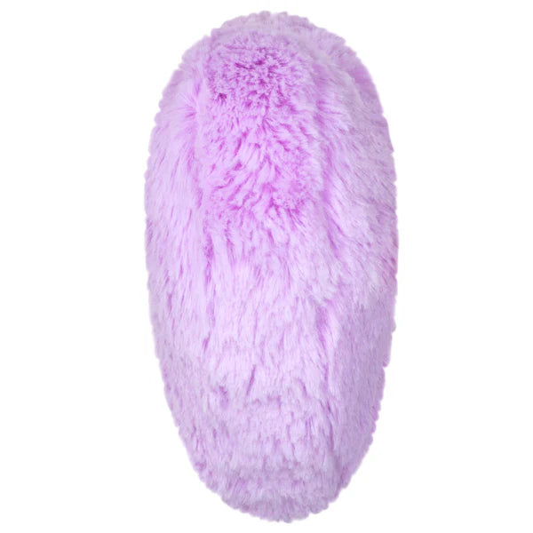 Squishable Snackers 7 Inch Candy Heart XOXO Purple Plush Toy – Owl and ...