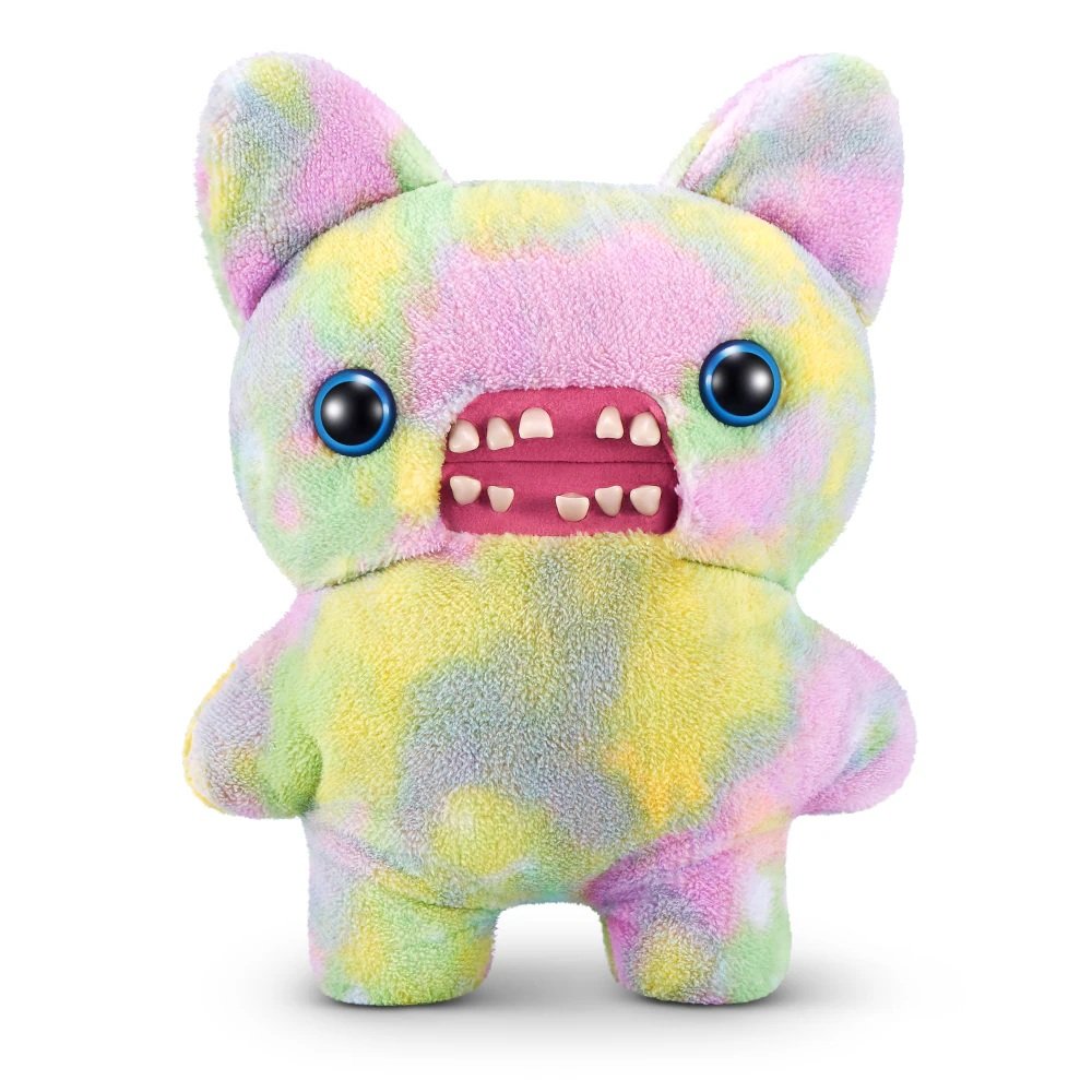 Zuru Fugglers 18 Inch Big Fuggs - Screech – Owl and Goose Gifts