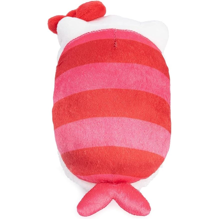 Sanrio 6 Inch Hello Kitty Sashimi Plush Toy by GUND - Owl & Goose Gifts