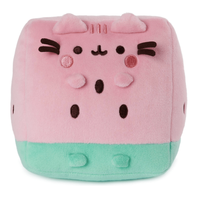 Pusheen 6 Inch Watermelon Plush Toy by GUND - Owl & Goose Gifts – Owl ...