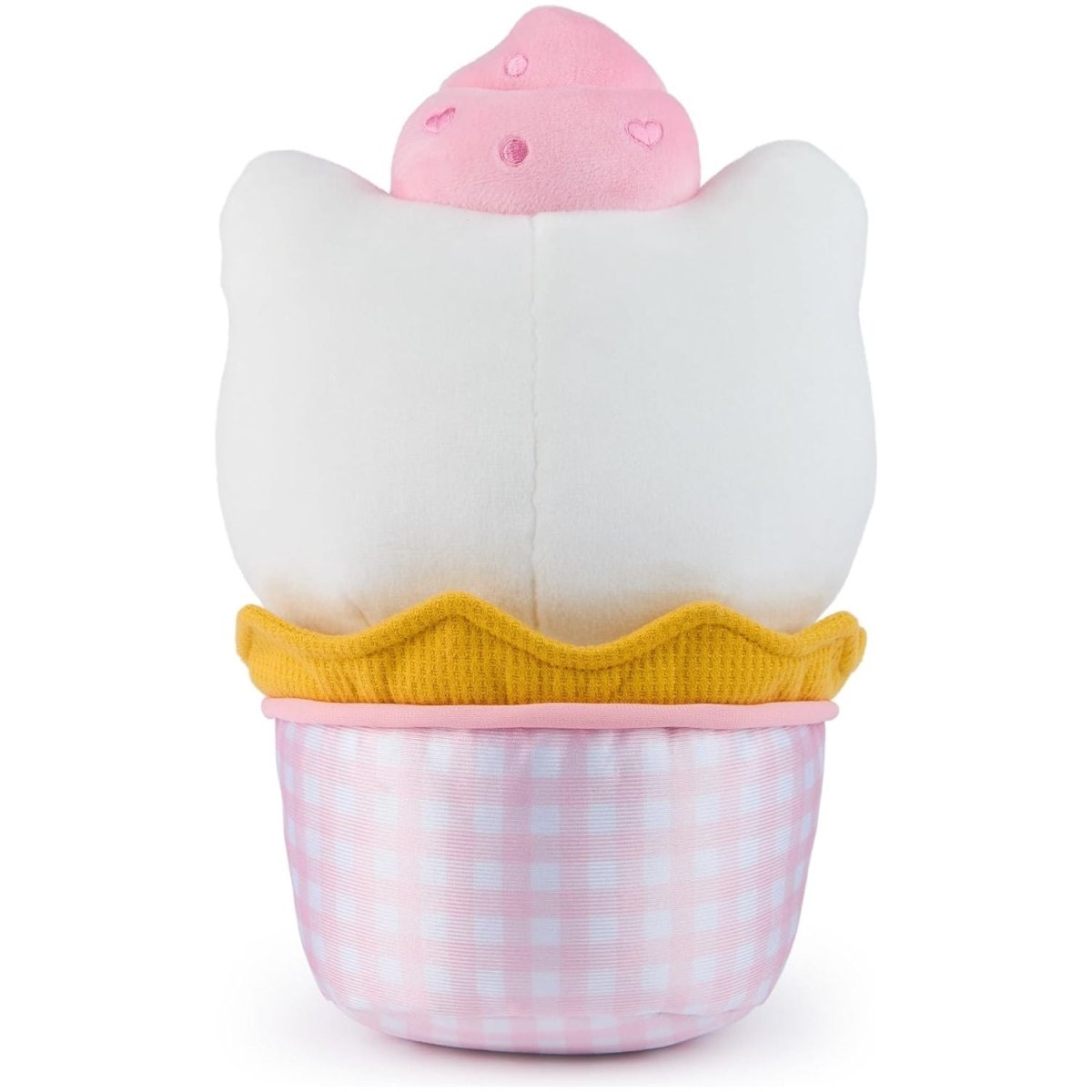 Sanrio 10 Inch Hello Kitty Ice Cream Plush Toy by GUND - Owl & Goose ...