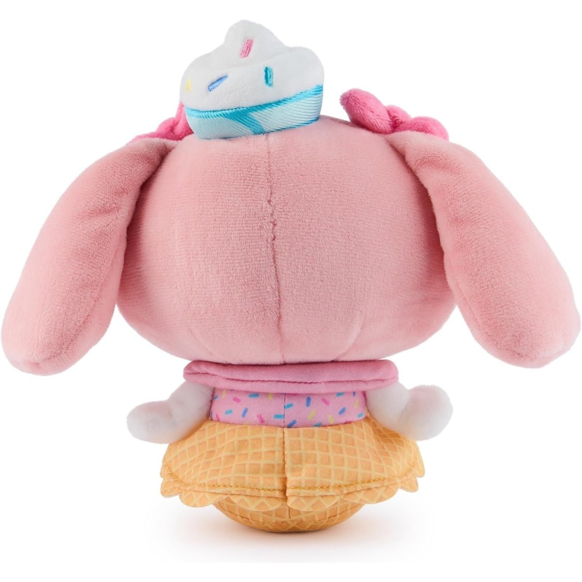 Sanrio 6 Inch My Melody Ice Cream Plush Toy by GUND - Owl & Goose Gifts – Owl and Goose Gifts