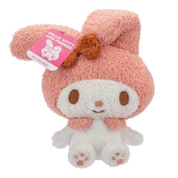 Hello Kitty and Friends 8 Inch My Melody Premier Plush Toy - Owl ...