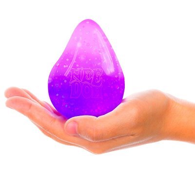 Nee Doh Dream Drop CHOOSE YOUR COLOR! – Owl and Goose Gifts