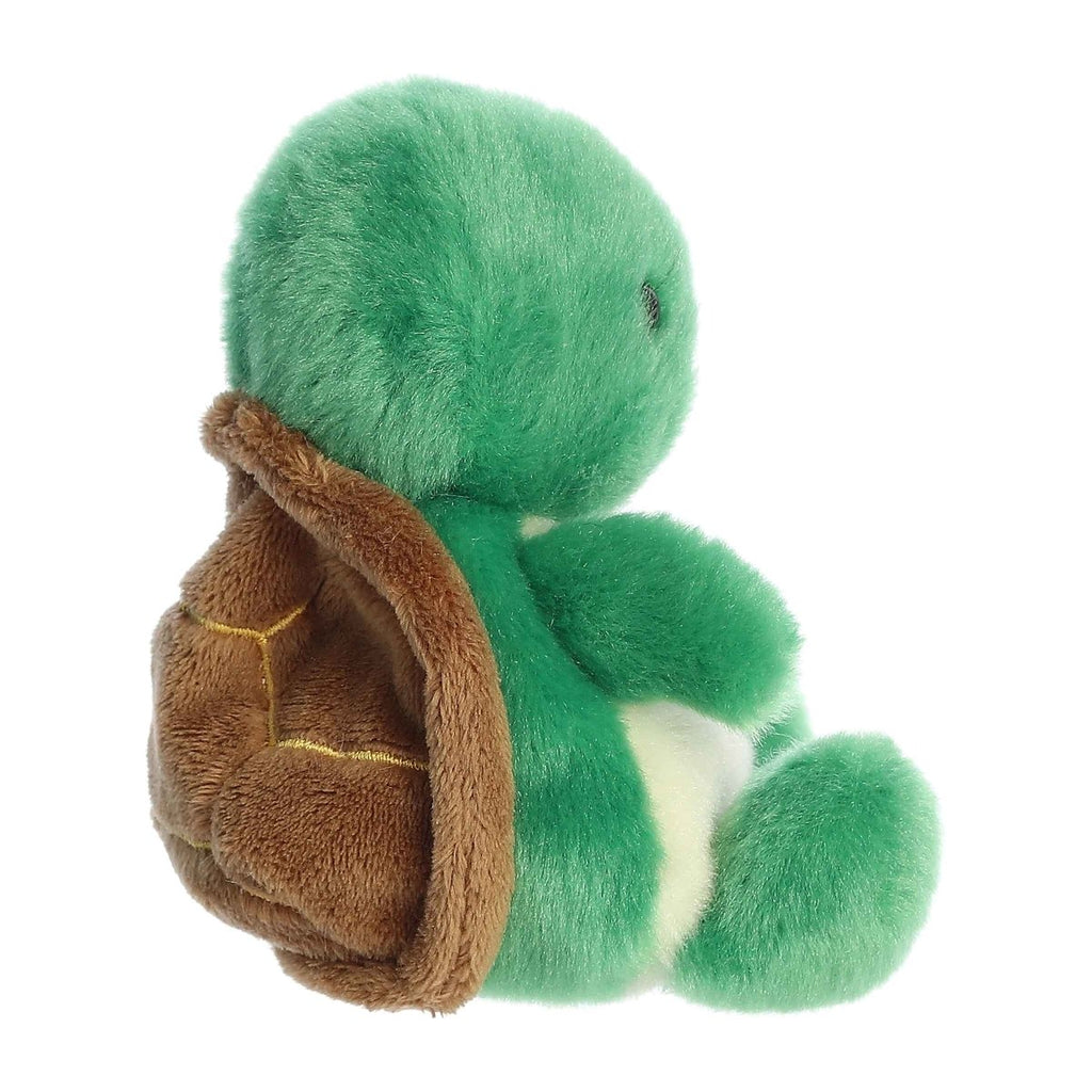 Palm Pals 5 Inch Honu the Sea Turtle Plush Toy – Owl and Goose Gifts