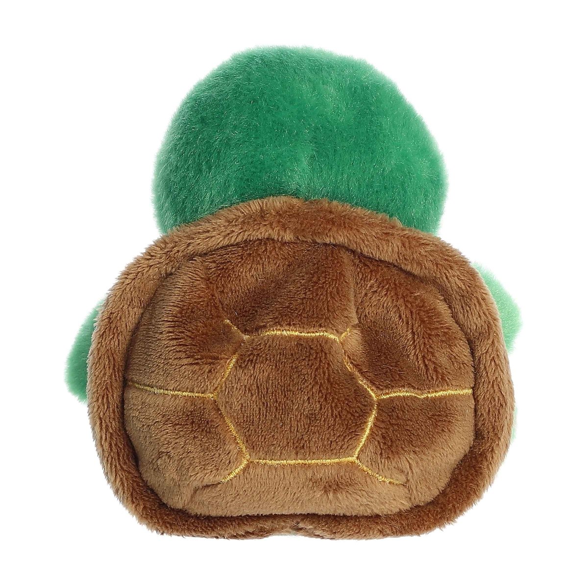 Palm Pals 5 Inch Honu the Sea Turtle Plush Toy – Owl and Goose Gifts
