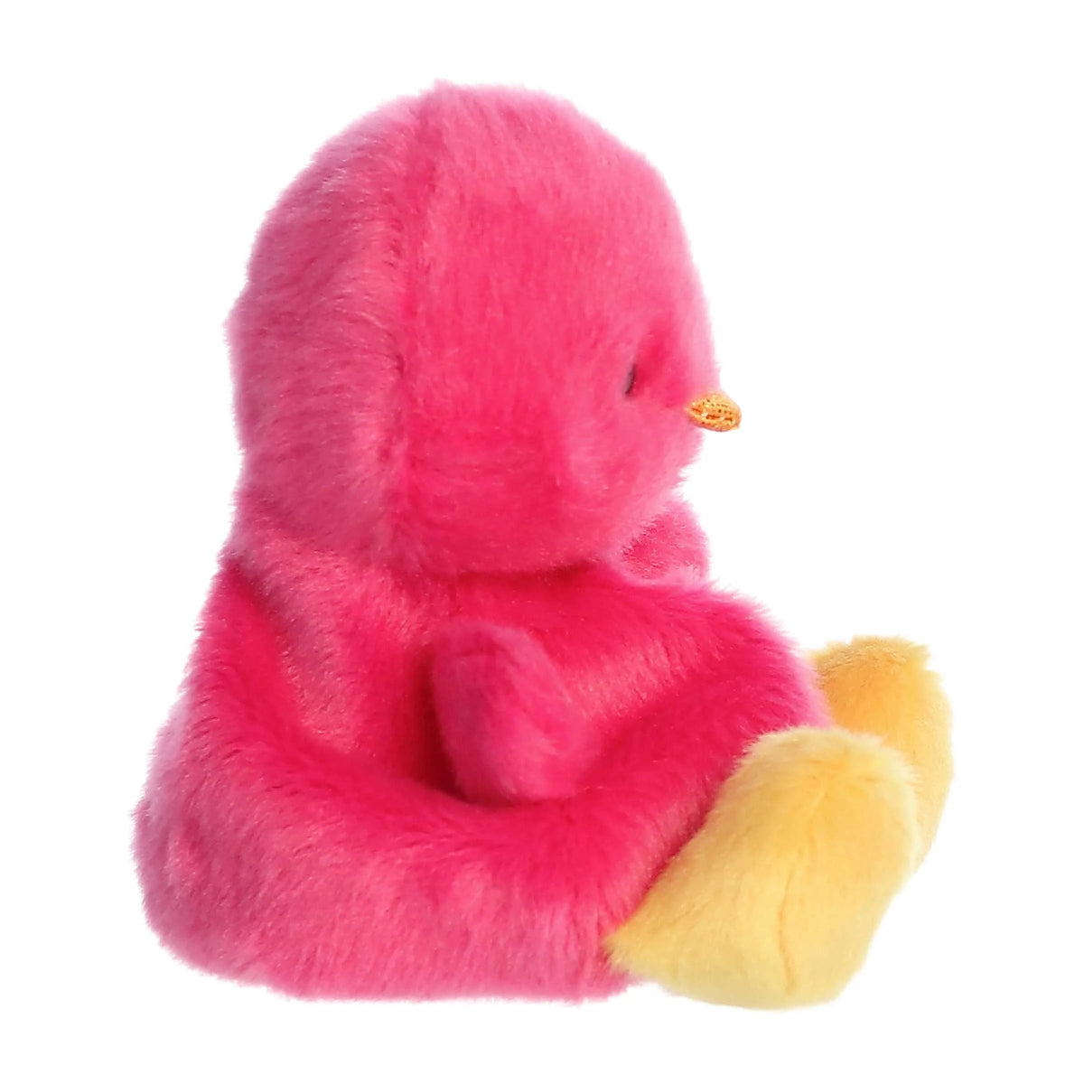 Palm Pals 5 Inch Peyton the Pink Chick Easter Plush Toy – Owl and Goose ...