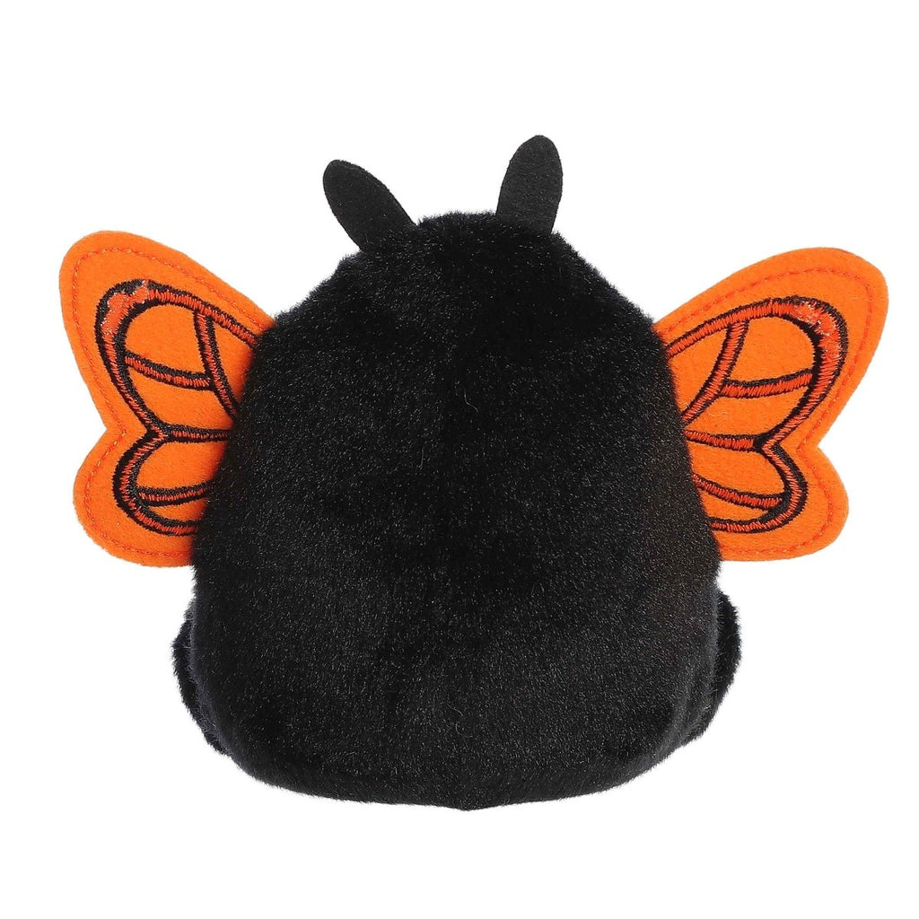 Palm Pals 5 Inch Reyna the Monarch Butterfly Plush Toy – Owl & Goose Gifts
