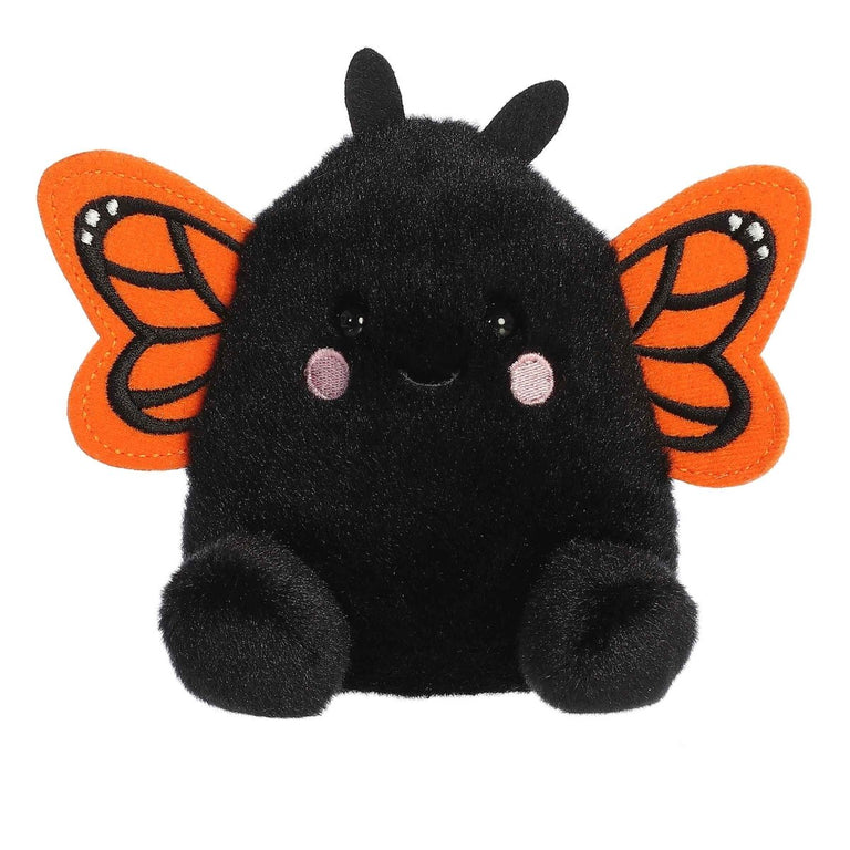 Palm Pals 5 Inch Reyna the Monarch Butterfly Plush Toy – Owl & Goose Gifts
